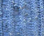 How to Knit the Ladder Stitch on the Loom - Loom Knit Central