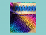 5 Reasons to Love Double-Knit Loom Knitting - Loom Knit Central