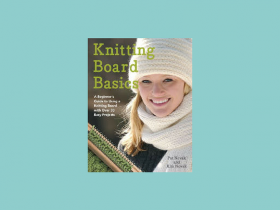 How to Learn Basic Double-Knit Loom Stitches Without Being an Expert ...