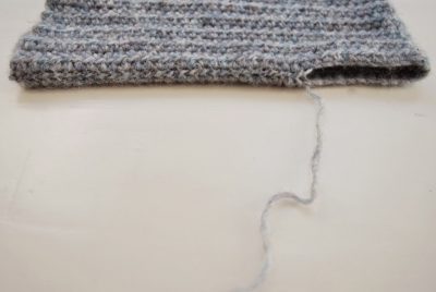 Basic Shrug Pattern – How Lovely! - Loom Knit Central