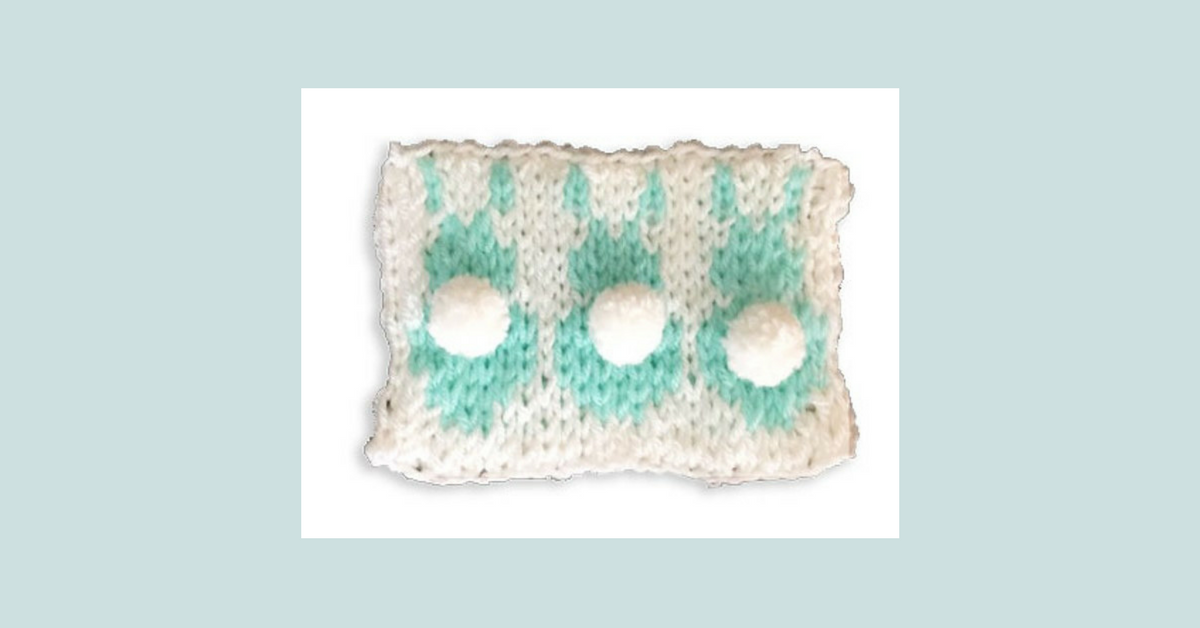 Bunnies for Spring - Loom Knit Central