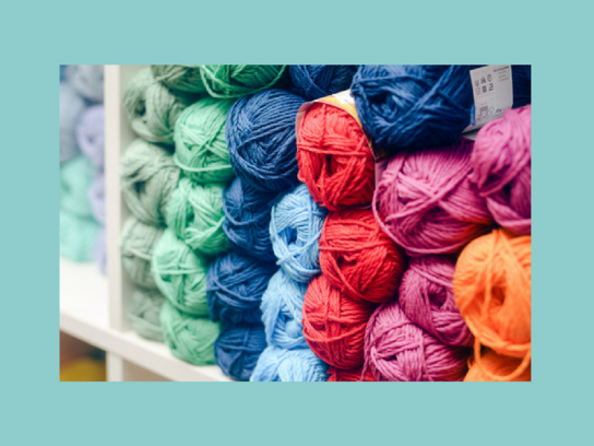 Yarn Substitutions - Loom Knit Central